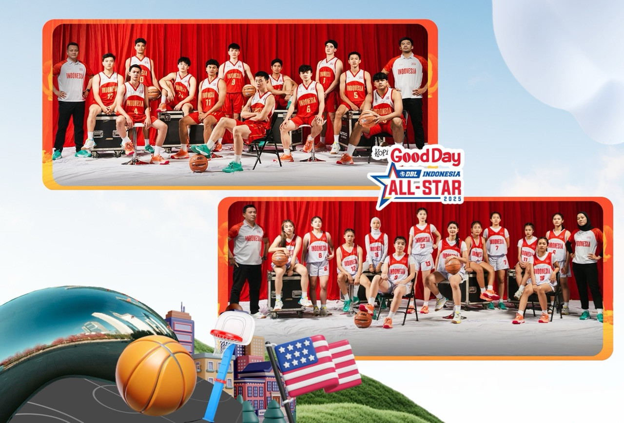 DBL News, Updates and Schedule | DBL ID