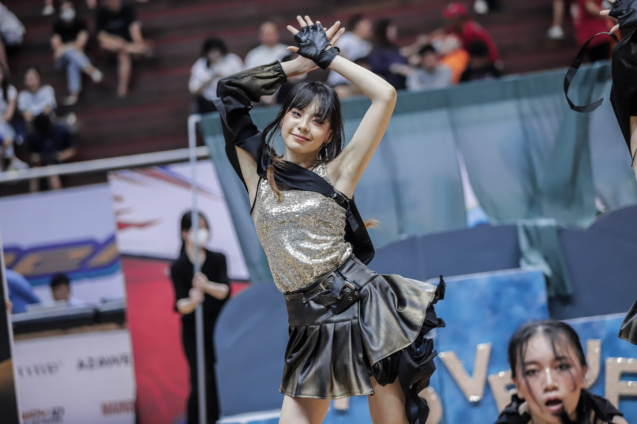 Angel Santoso, Mengubah Stigma "Berisik" Menjadi Sumber Inspirasi | DBL ID