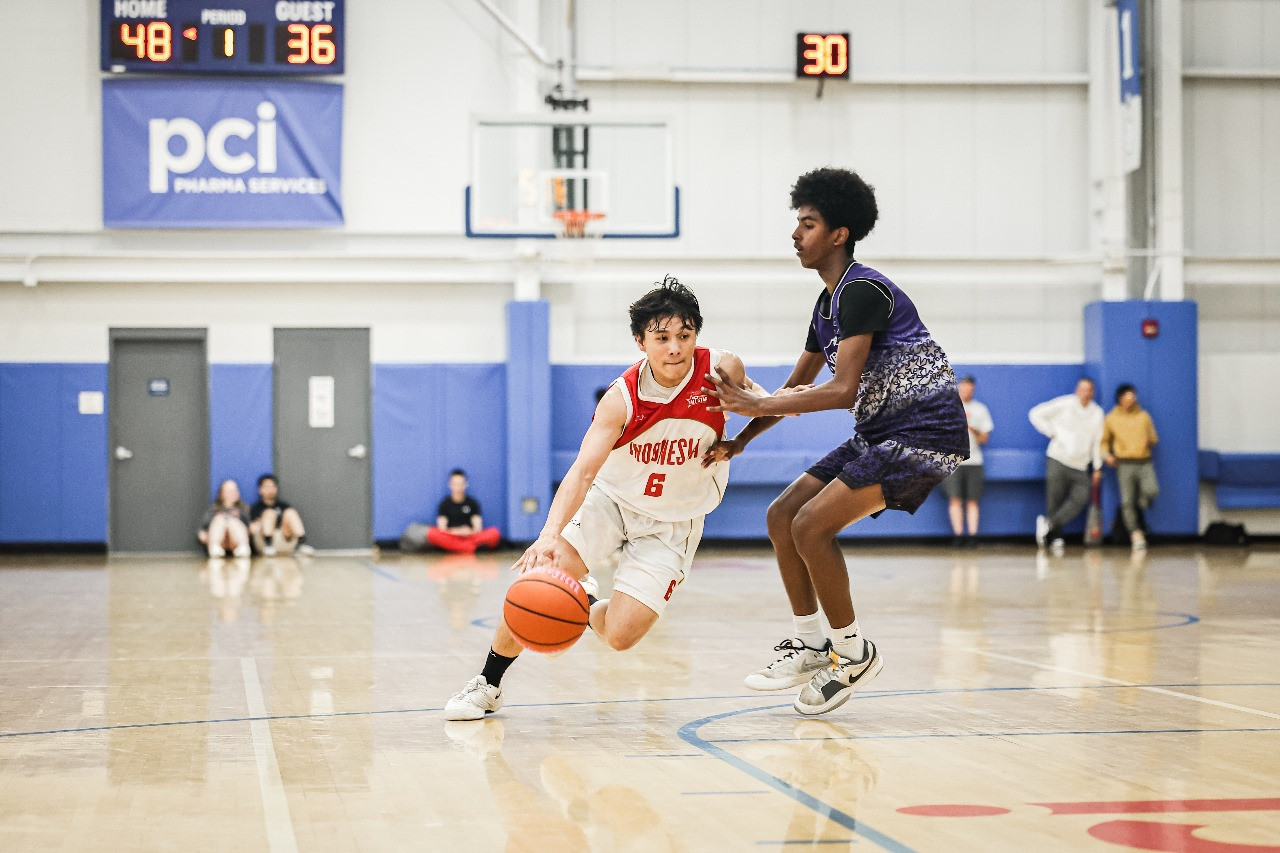 Anak DBL Kuasai List Pemanggilan Asian School Basketball Championship ...