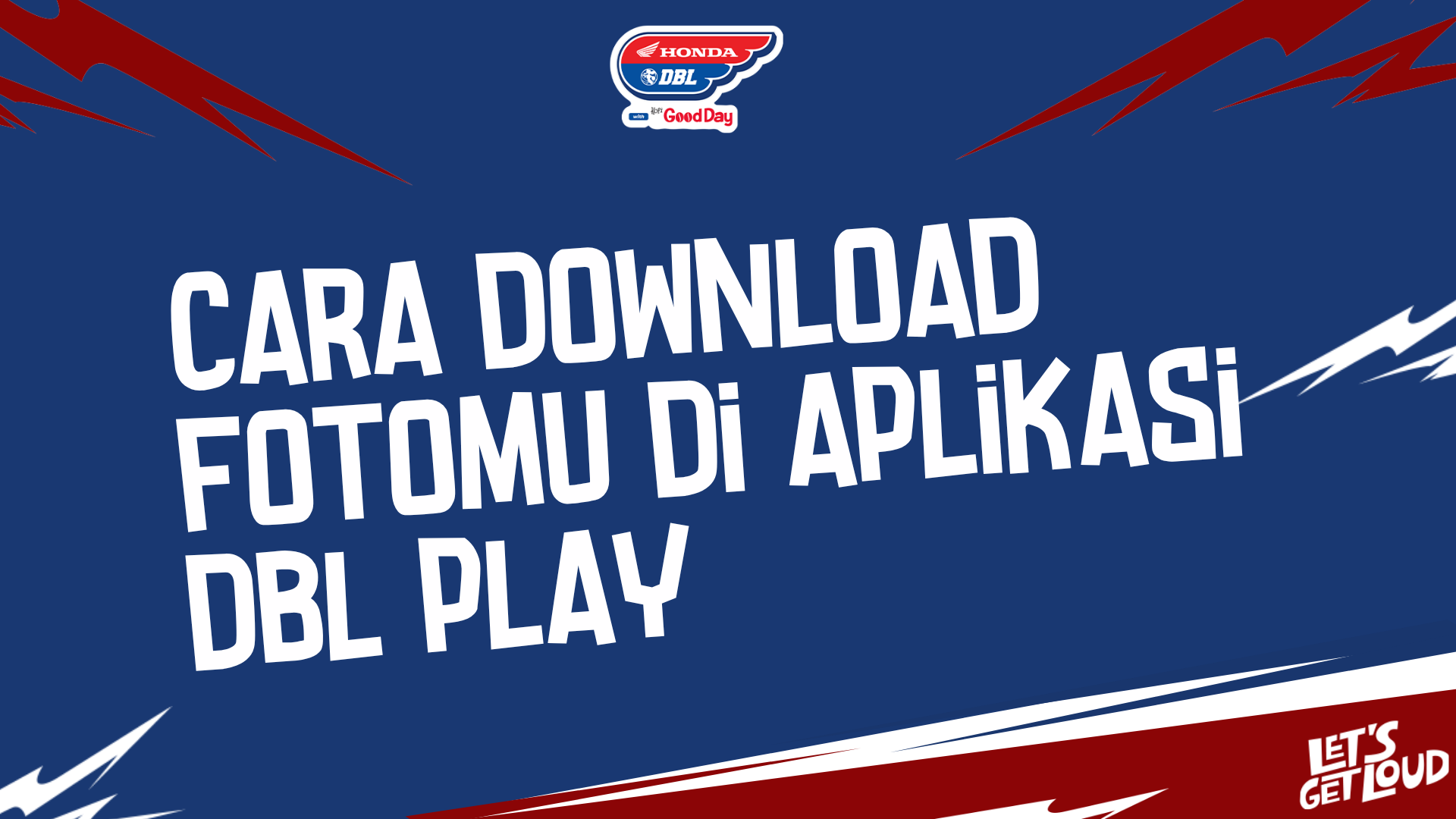 Mau Punya Potret Aksimu di DBL Bali? Begini Cara Download Fotomu di DBL ...