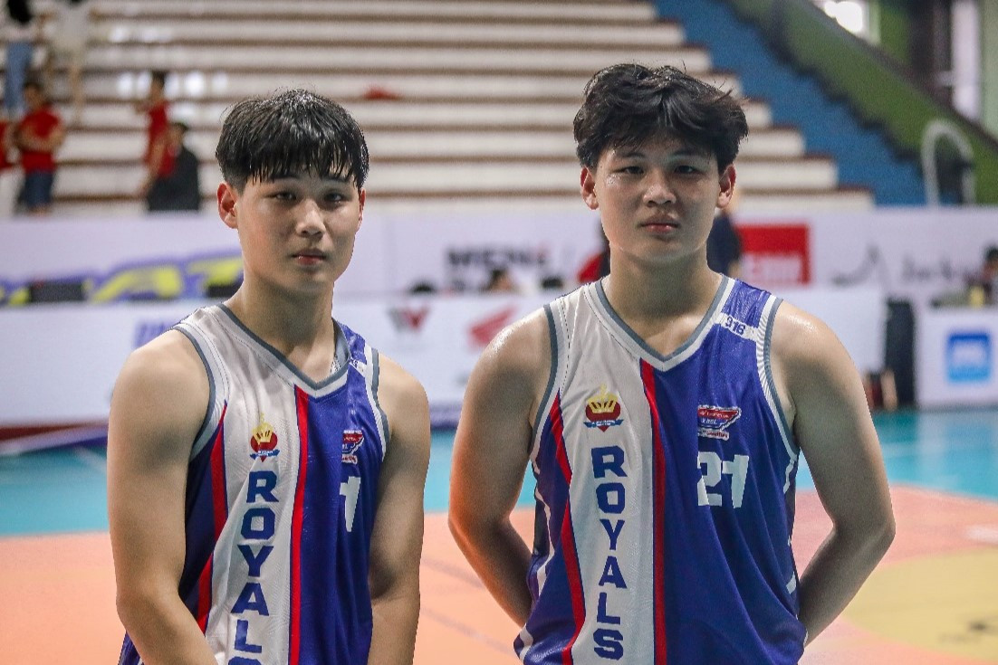 Kenalan Sama Devon dan Devin, Kembar Taurus dari Tiara Kasih | DBL ID