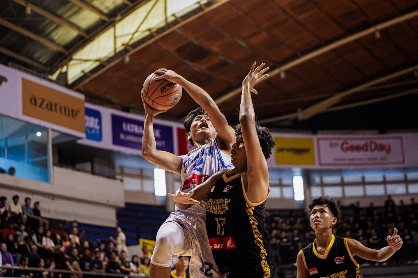 Jadwal dan Link Live Streaming DBL Surabaya, Minggu 21 September 2025 ...