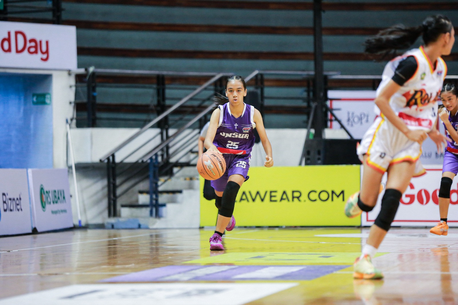 Suka Dengerin Lagu Daniel Caesar Bikin Ivy Dapat Sepatu Baru, Kok Bisa ...