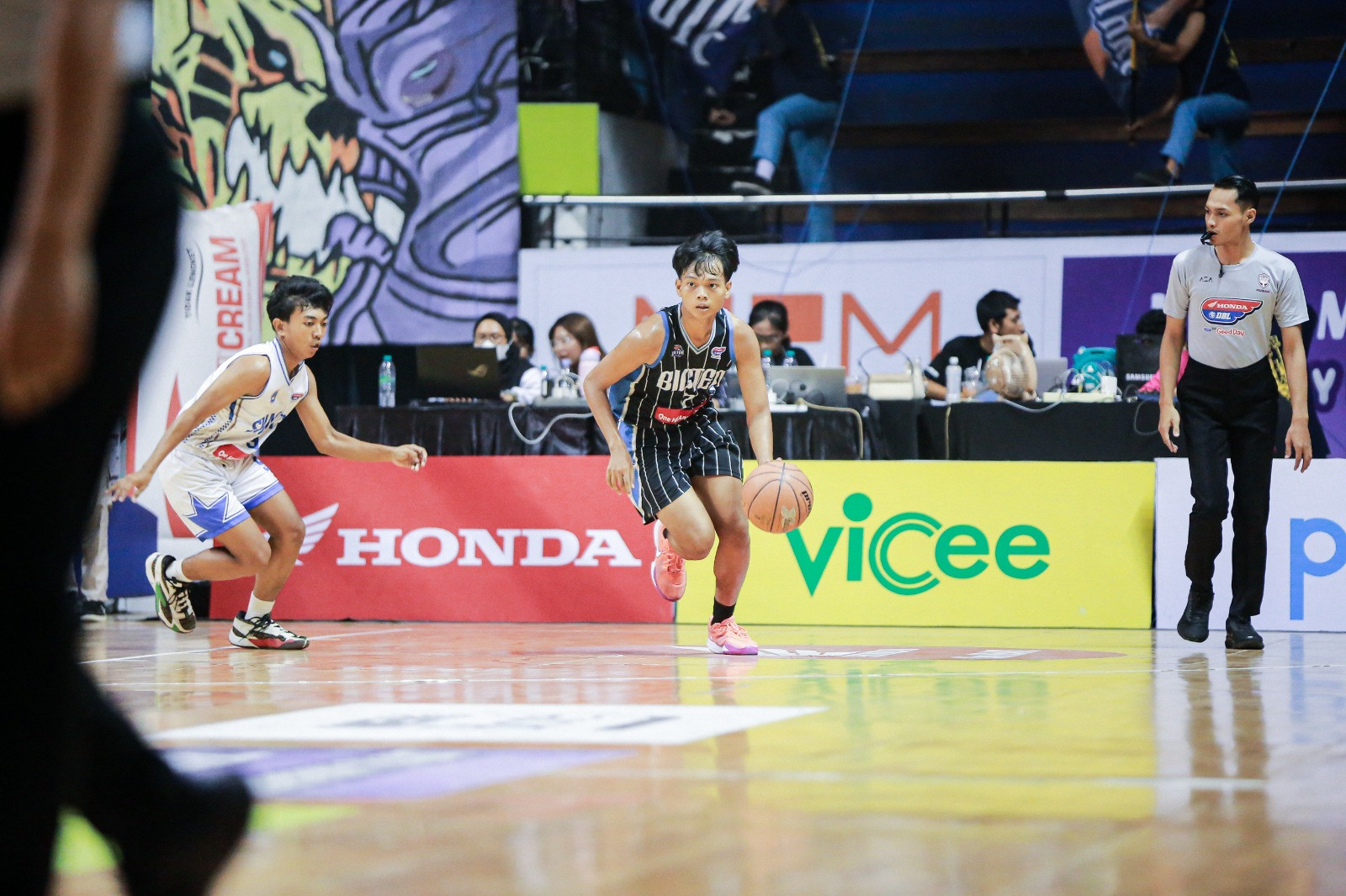Hasil DBL Surabaya: Tiga Tim Sukses Melesat ke Round 2! | DBL ID