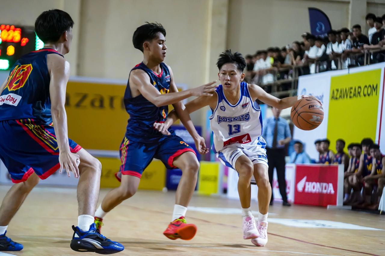 Hasil DBL Manado: Final Party di Depan Mata! | DBL ID