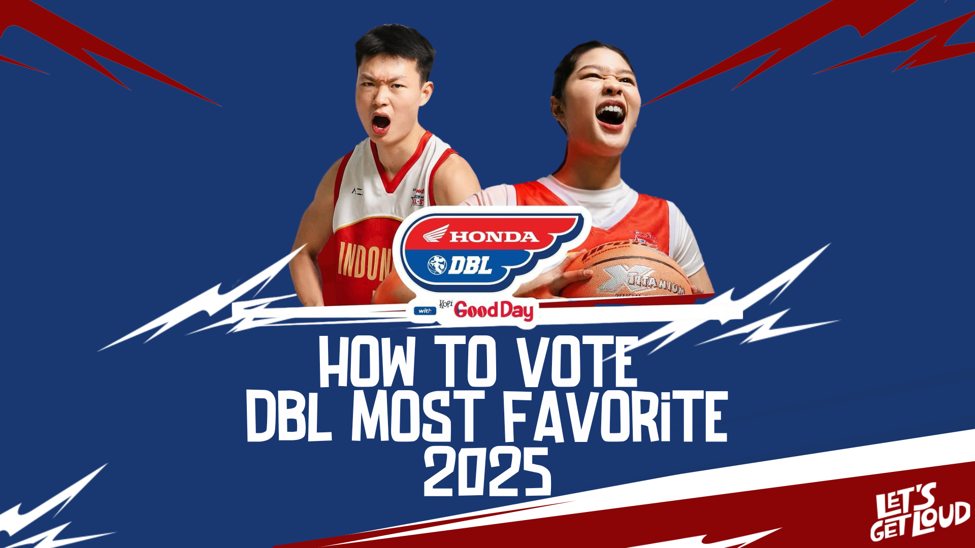 DBL Jember 2025 Segera Bergulir, Ini Cara Vote Jagoanmu di DBL Most ...