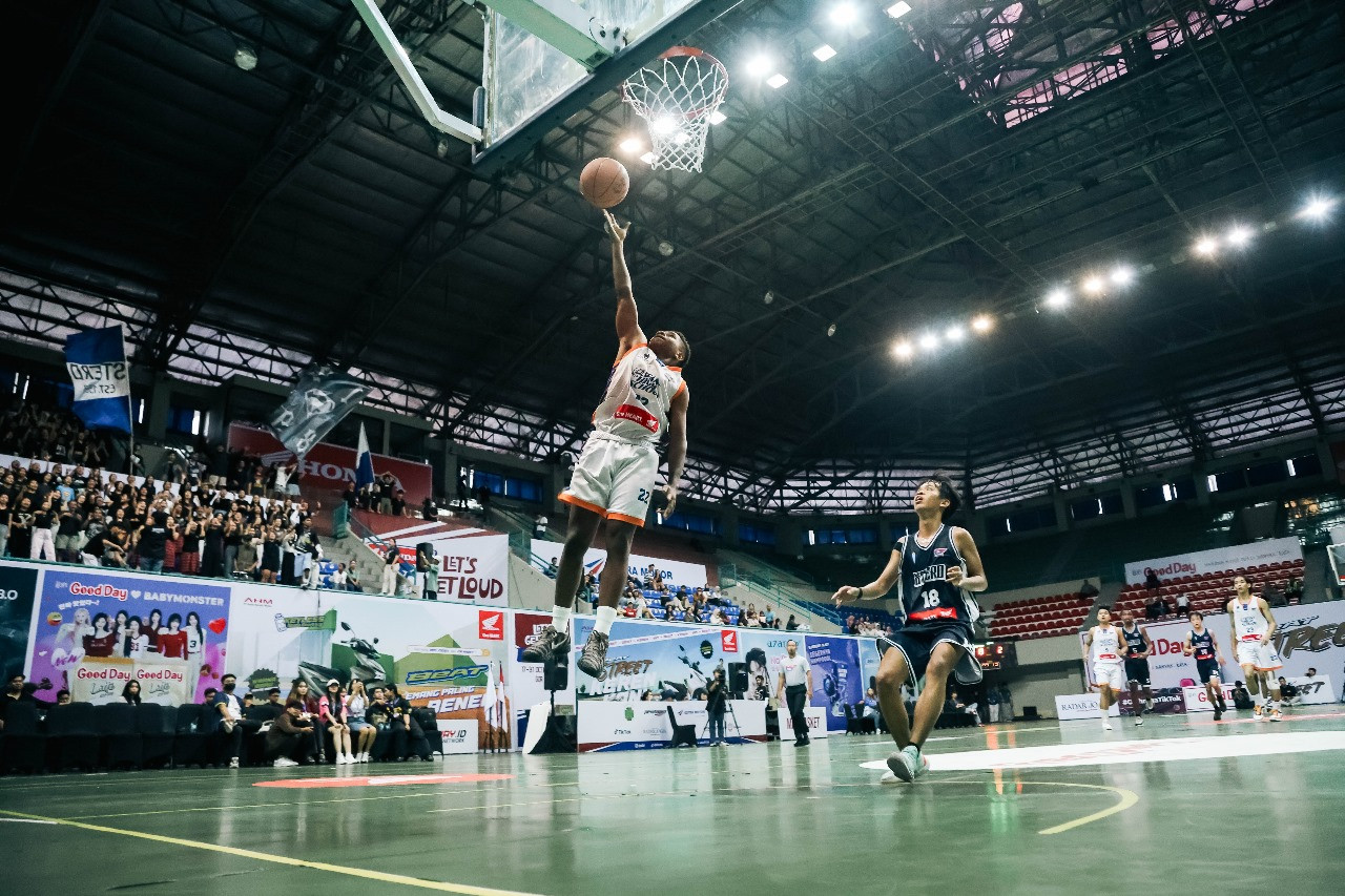 Jadwal dan Link Live Streaming DBL Yogyakarta, Jumat 24 Oktober 2025 ...