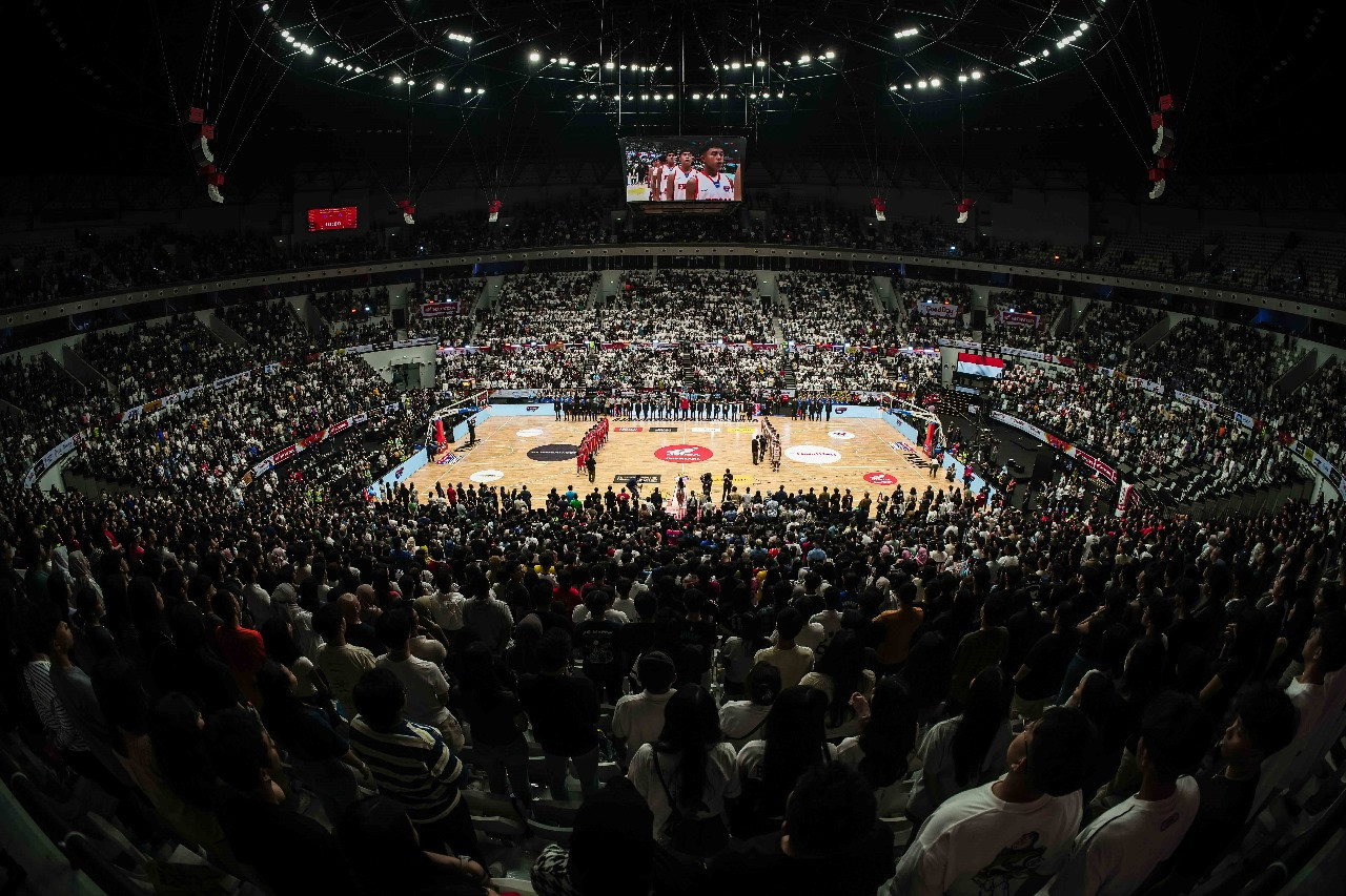 Final Ulangan di Indonesia Arena, Laga Penentuan yang Sarat Gengsi ...