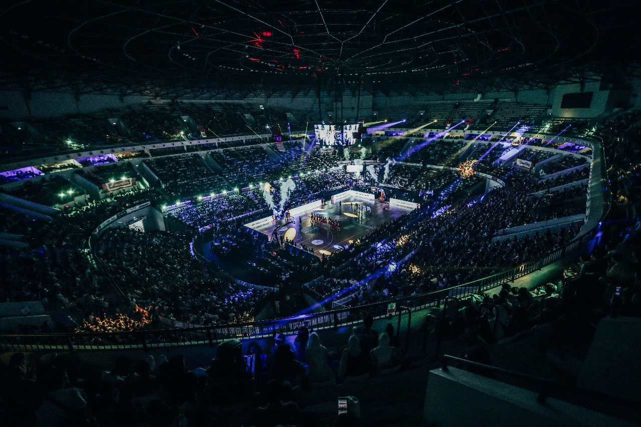 7 Alasan Kamu Wajib Datang ke Final DBL Jakarta 2025 di Indonesia Arena ...