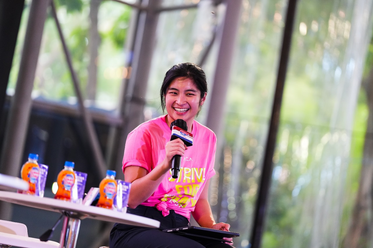 Siapa Juara DBL Jakarta 2025? Ini Prediksi dari Jacquelyn Chandra | DBL ID