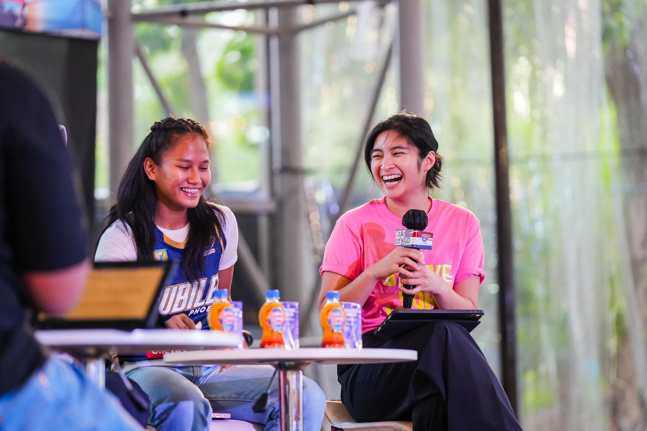 Siapa Juara DBL Jakarta 2025? Ini Prediksi dari Jacquelyn Chandra | DBL ID