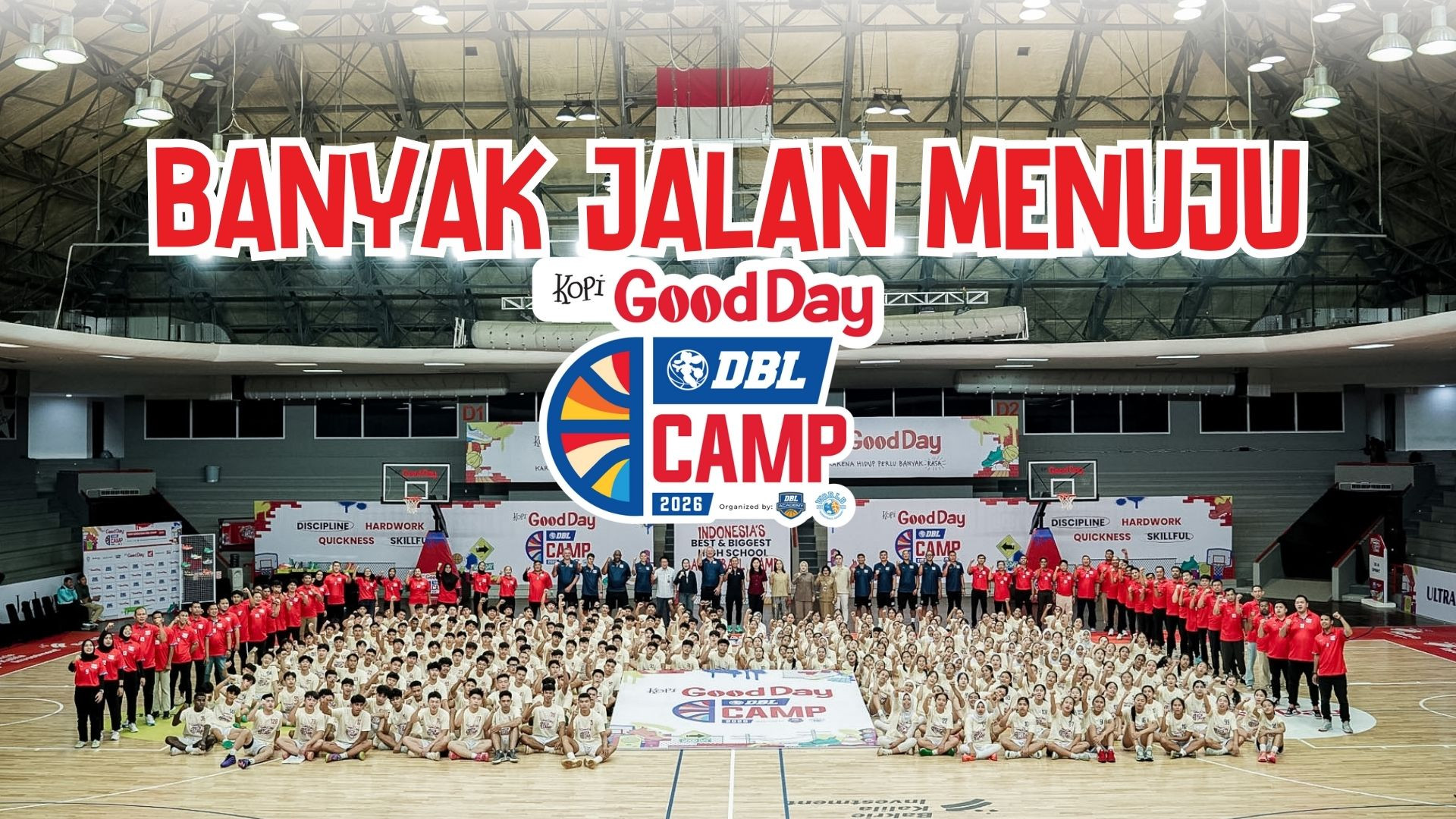 DBL News, Updates and Schedule | DBL ID