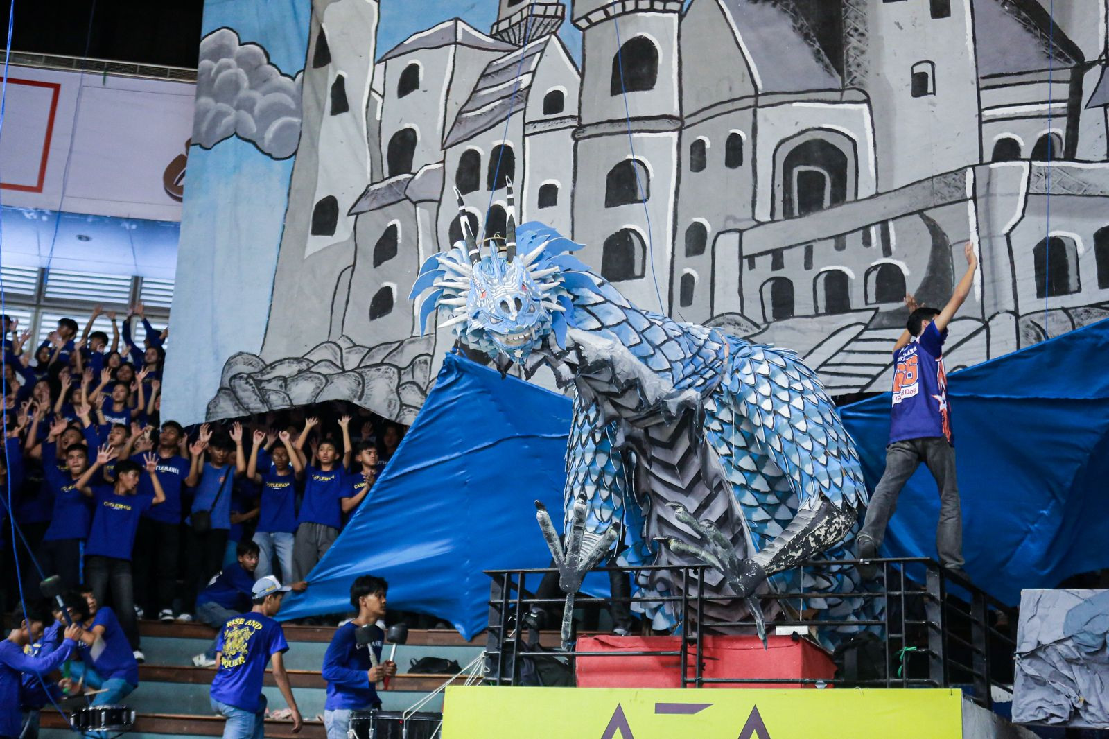 Totalitas Tanpa Batas, Berikut Daftar Koreo Paling Menyita Perhatian ...