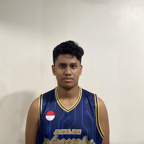 Kanara Haady Pasha Profile | DBL ID