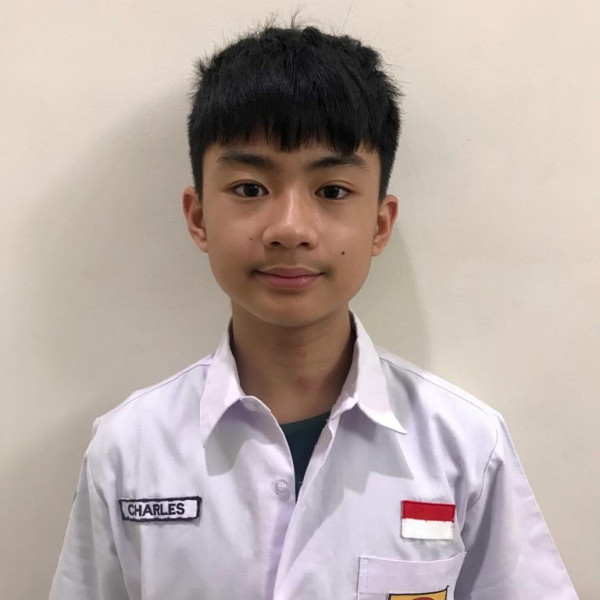 Charles Nathanael Sutanto Profile | DBL ID