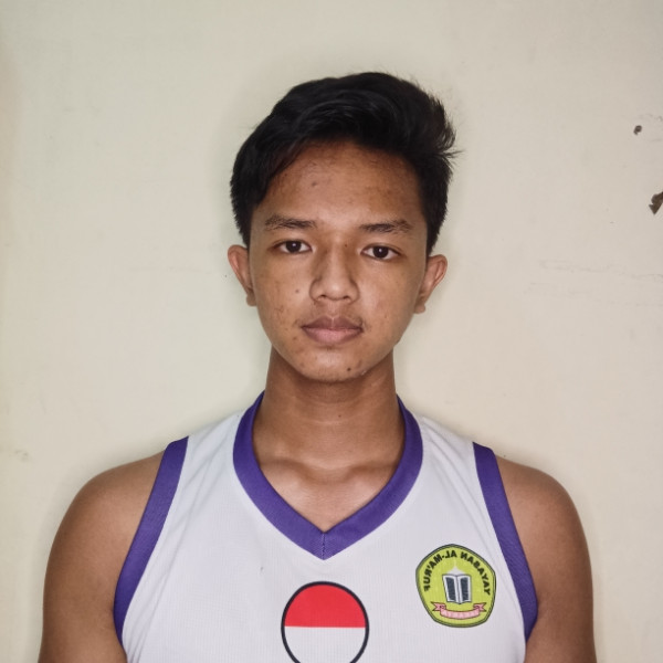 Mochamad Afreza Sam Surya Profile | DBL ID
