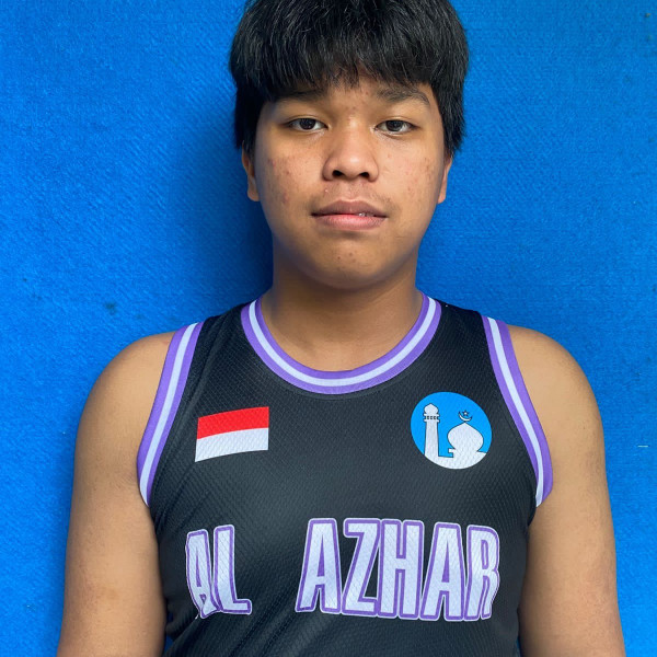 Muhammad Adam Khaliq Profile | DBL ID