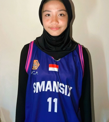 Zahwa Devi Yanti Profile | DBL ID