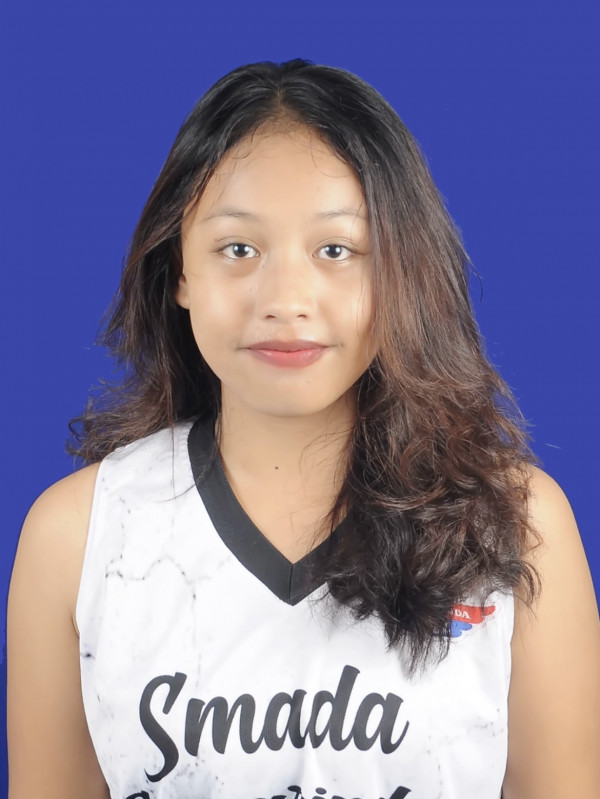 Chintya Putri Cahyadi Profile | DBL ID