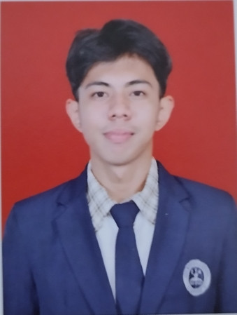 I Gede Aldo Putra Profile | DBL ID