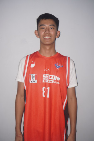 Campers - Daniel Nicholas Delin